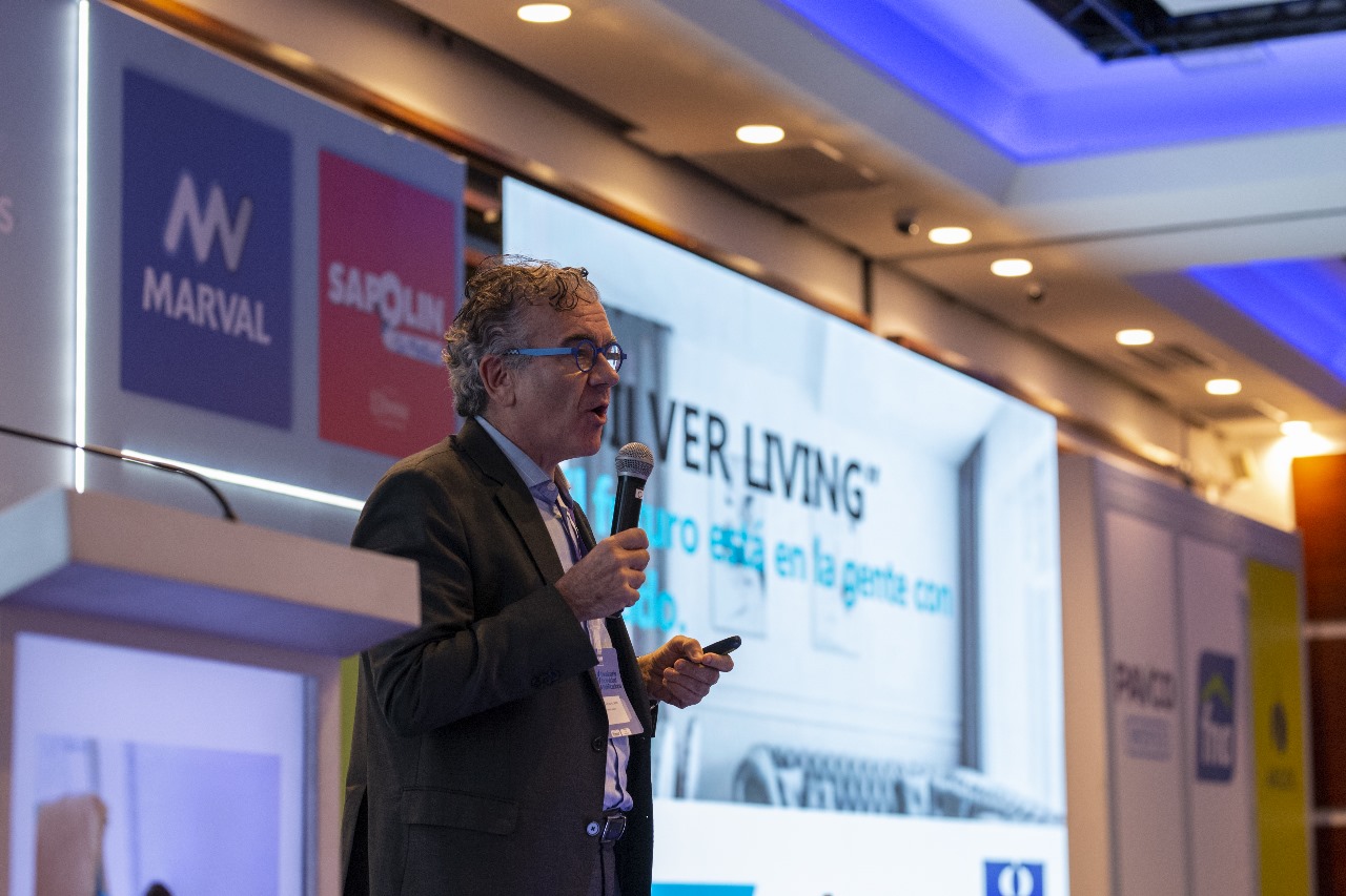 Seminario de Actividad Edificadora 2025 - Camacol Bogotá y Cundinamarca