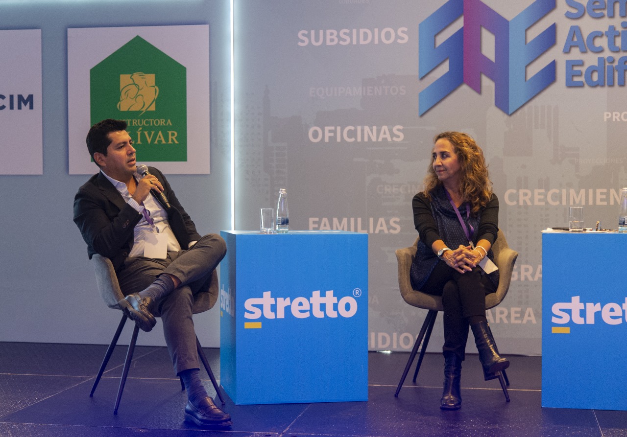 Seminario de Actividad Edificadora 2025 - Camacol Bogotá y Cundinamarca