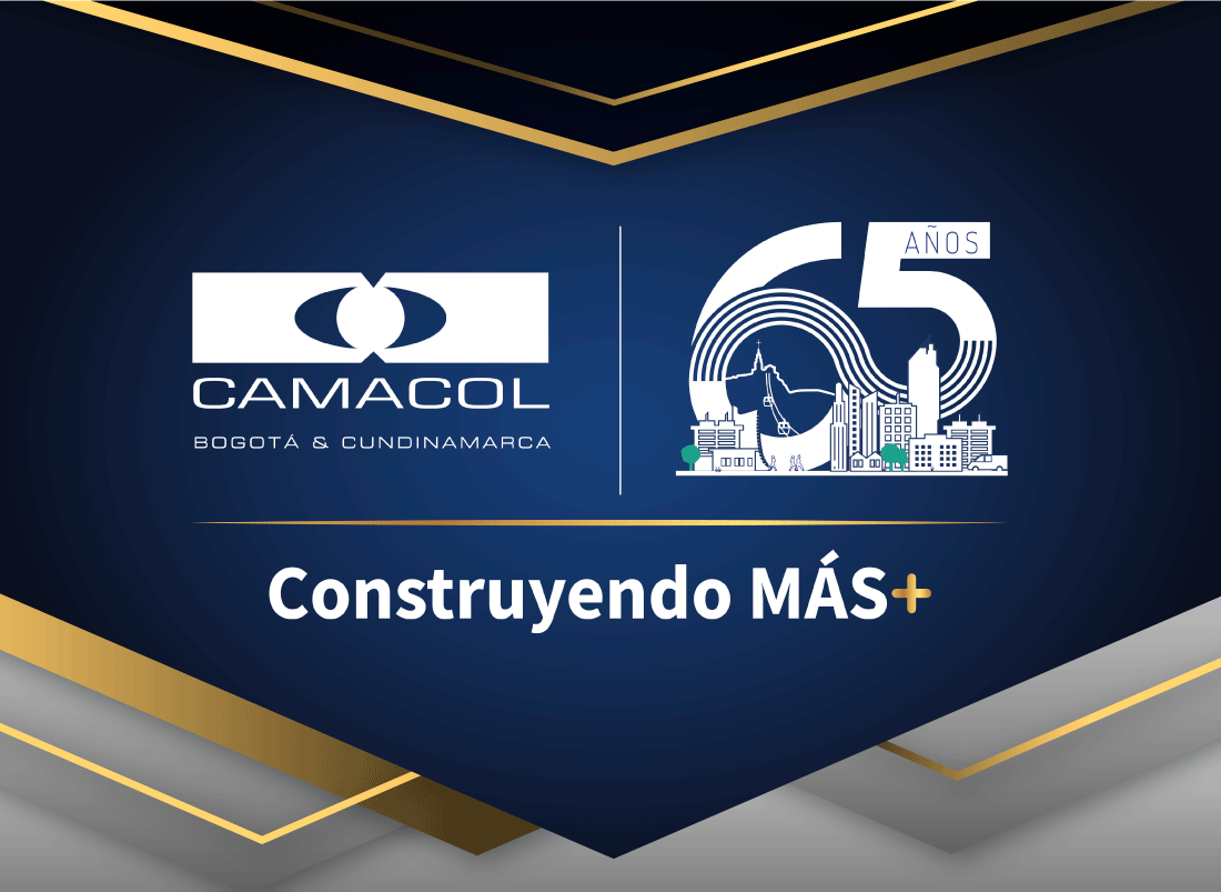 Inicio - Camacol Bogotá y Cundinamarca